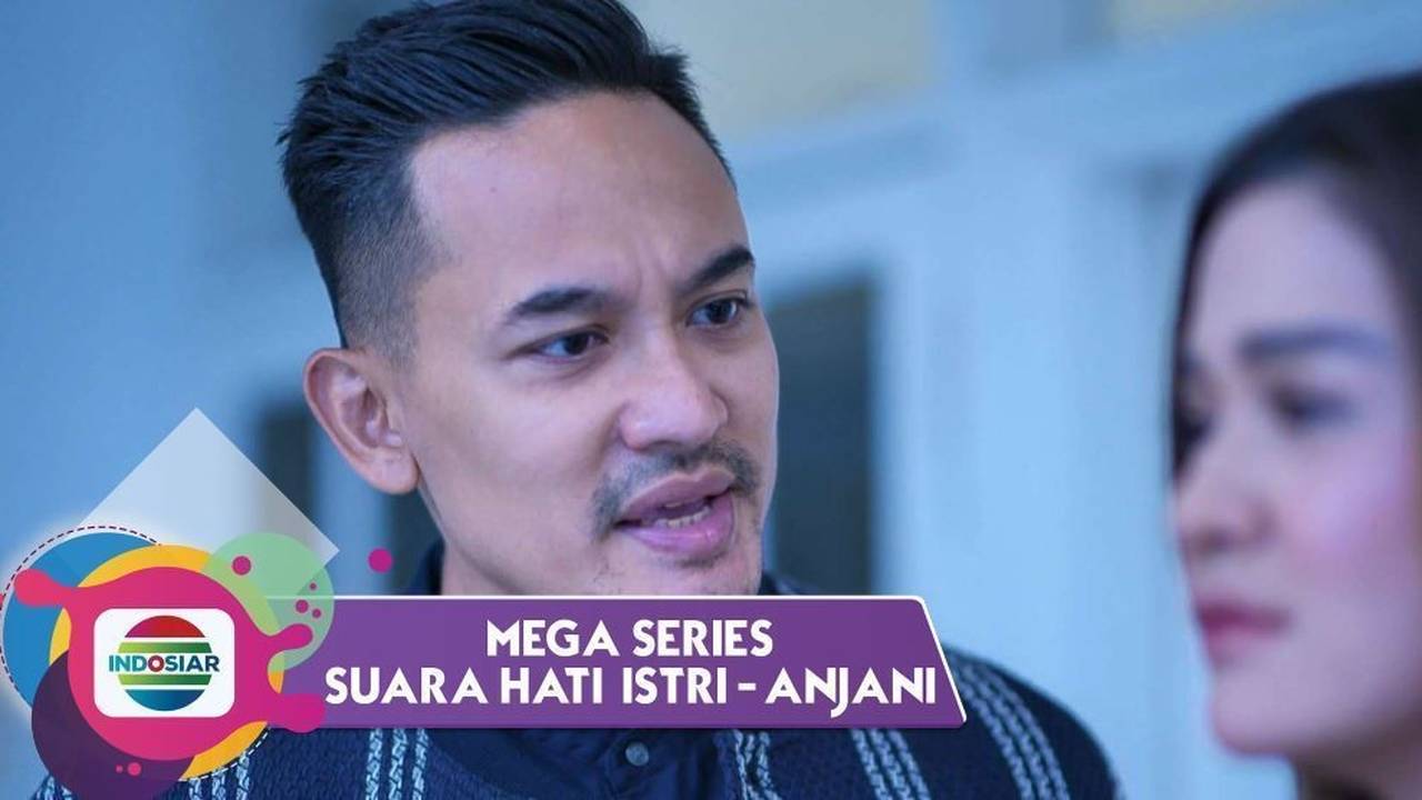 Mega Series Suara Hati Istri Anjani - Episode 90 | Mega Series Suara Hati Istri Anjani (2021 ...
