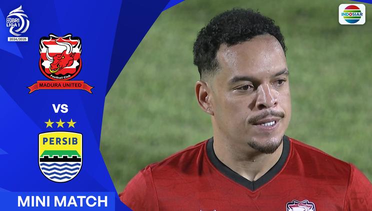 Live Streaming Persib 2024 (Siaran Langsung) - Hari Ini | Vidio