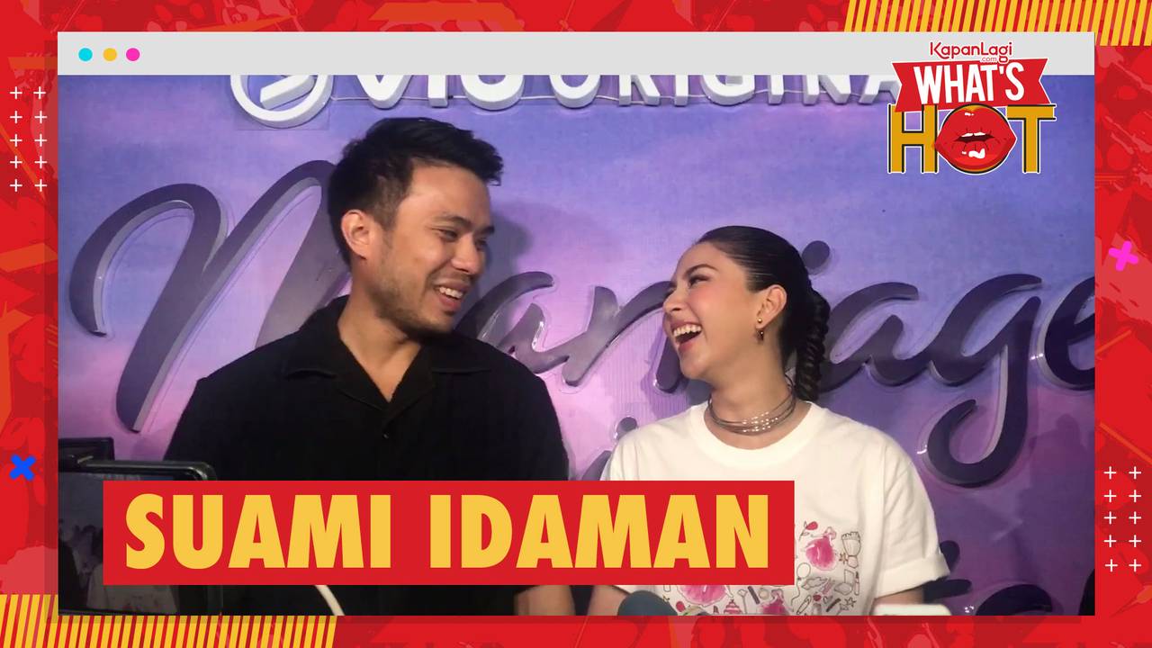 Jessica Mila Puji Skill Masak Yakup Hasibuan: Jago Bikin Steak ...