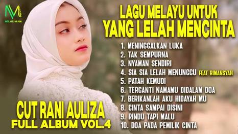 CUT RANI (Episode Lengkap & Terbaru) | Vidio