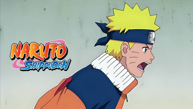 naruto kereta