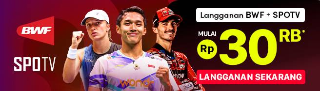 Nonton SPOTV Live 2024