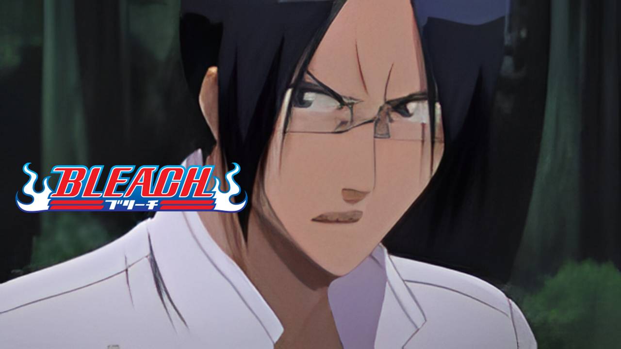Bleach - Episode 110 (2010)