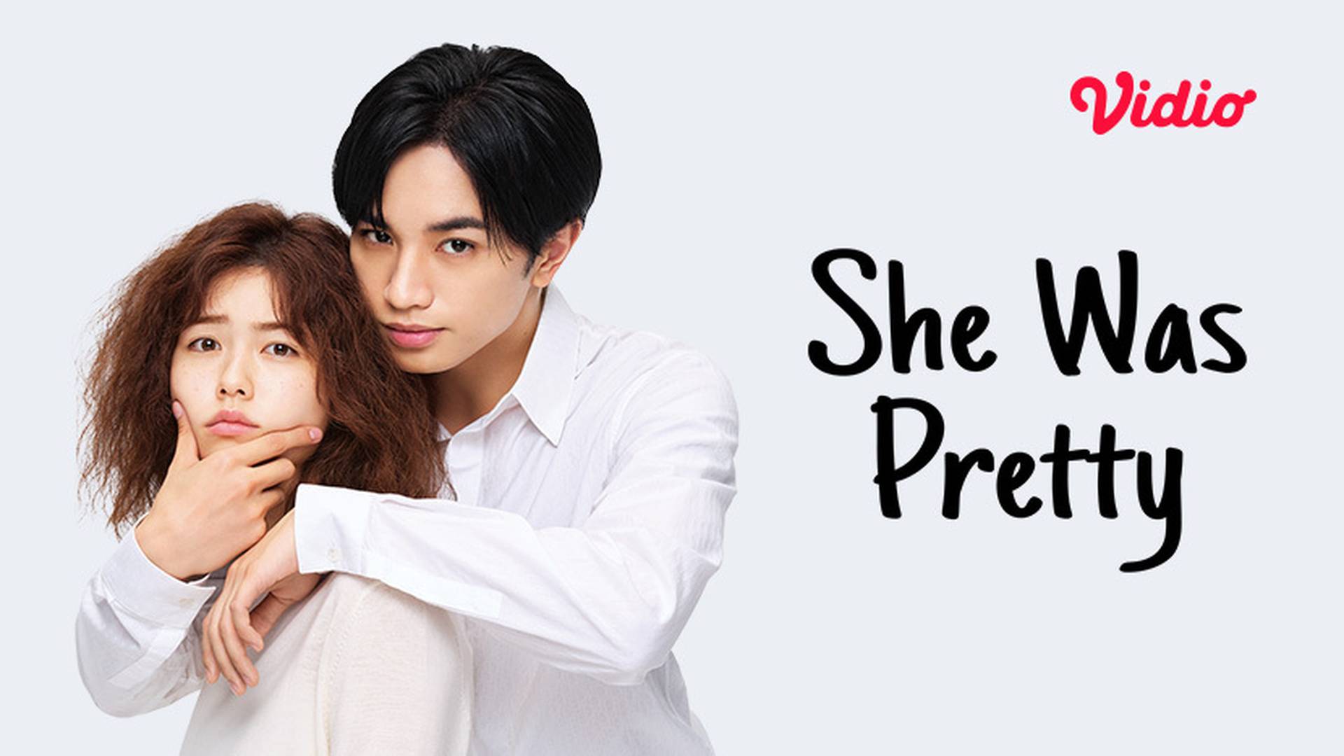 Nonton She Was Pretty (2021) Sub Indo
