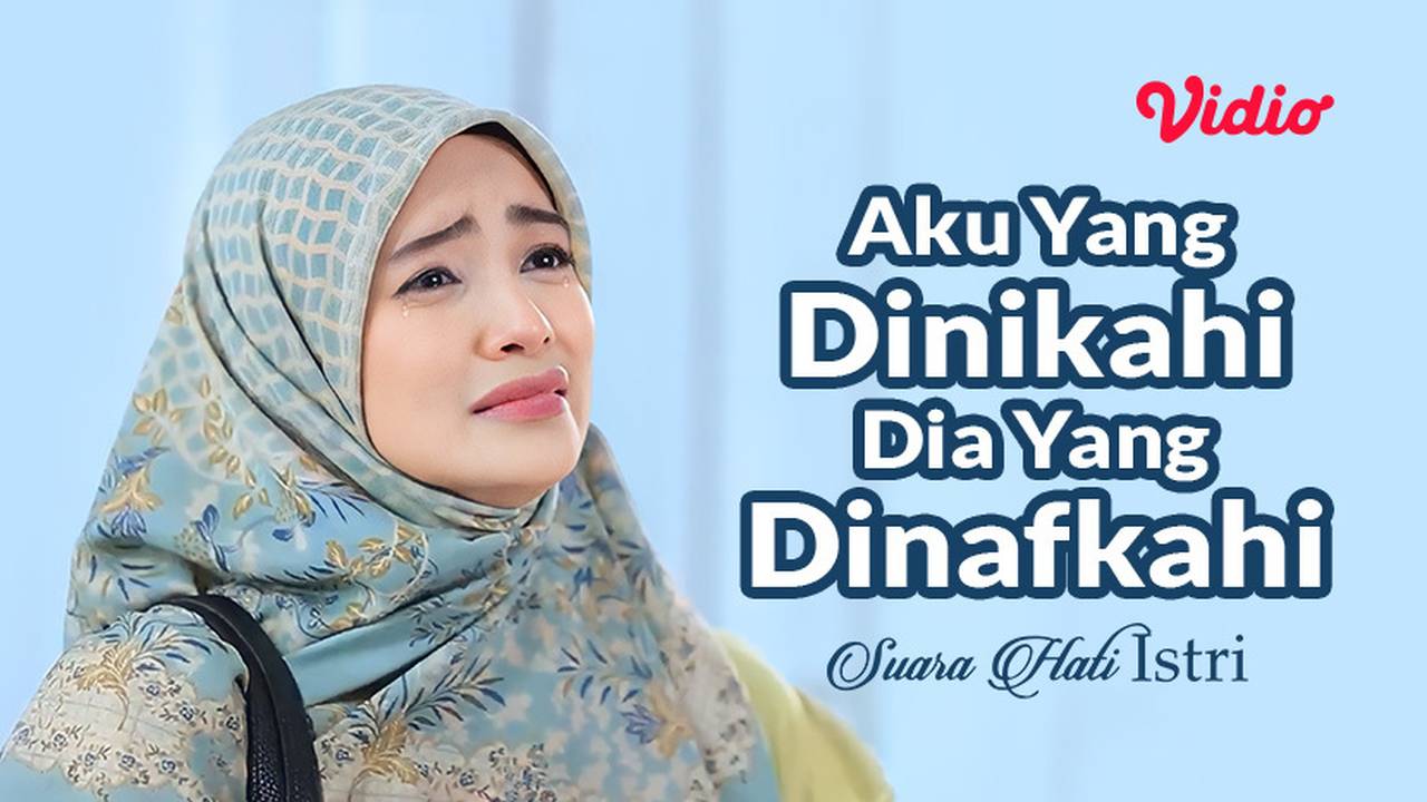 Streaming Aku Yang Dinikahi, Dia Yang Dinafkahi