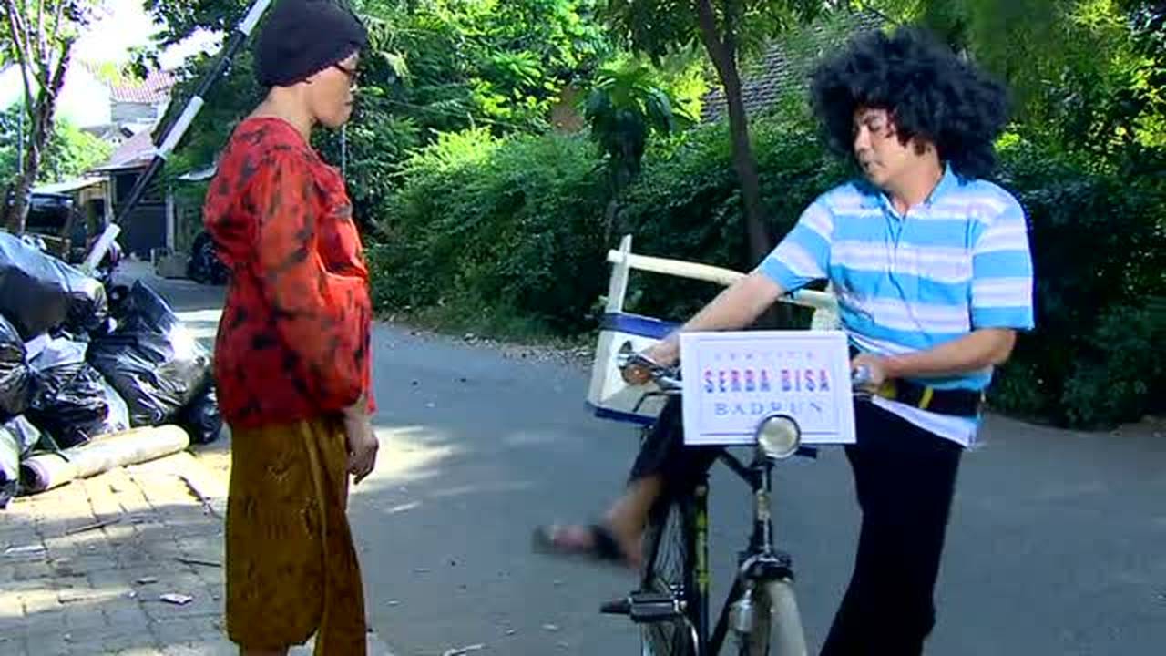 Si Cemong - Si Cemong EP 10 (2013)
