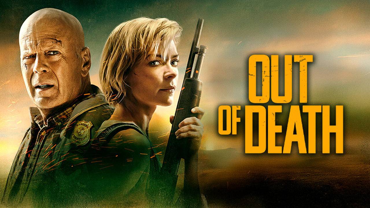 Out of Death (2021) Full Movie