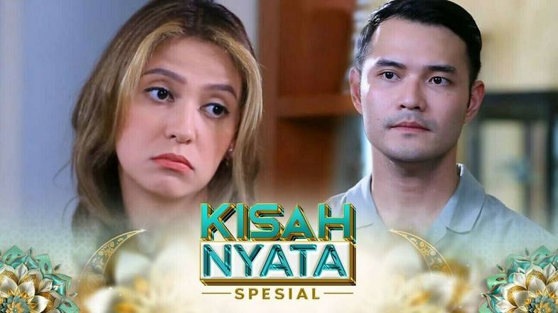 Petaka Wanita Yang Menjadikan Suaminya Sebagai Seorang Suruh | Kisah Nyata (2021) Full Movie | Vidio