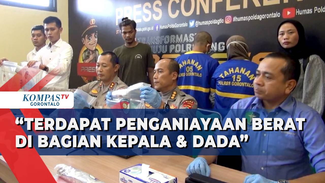 Dokter Forensik Ungkap Penyebab Kematian Bocah 9 Tahun Dianiaya Paman ...