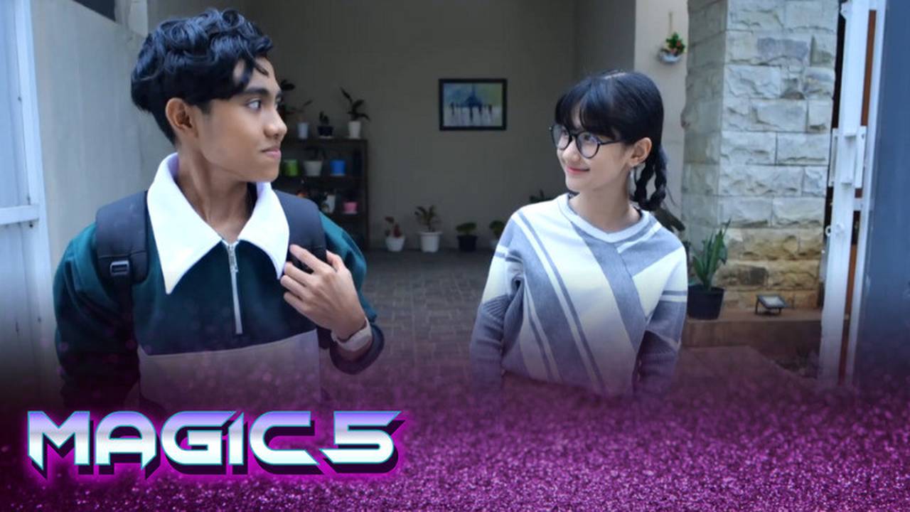 Irshad Salting Brutal Kalau Dekat Pipit Sampai Ngumpet di Pohon| Magic ...