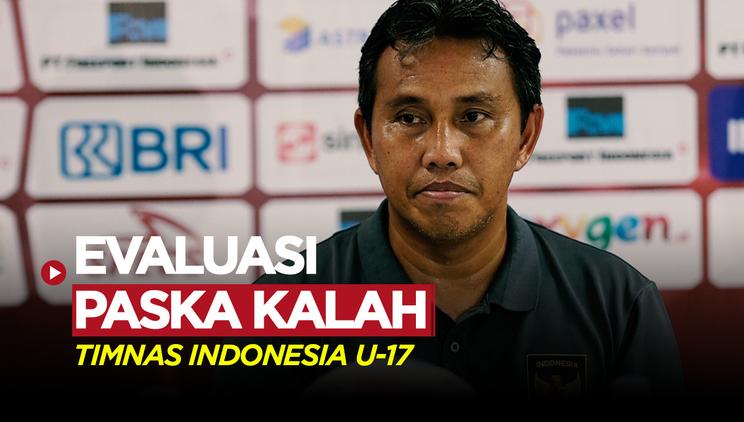 Nonton Koleksi Seputar Timnas Indonesia Terbaru 2023 | Vidio