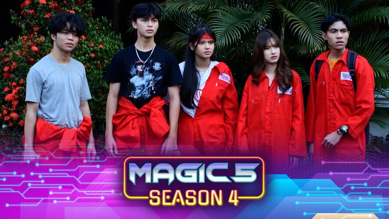 Magic 5 - Episode 741 | Magic 5 (2023)
