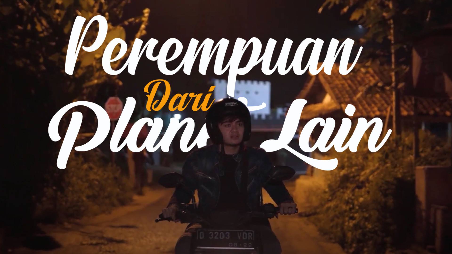 perempuan dari planet lain (Episode Lengkap & Terbaru) | Vidio