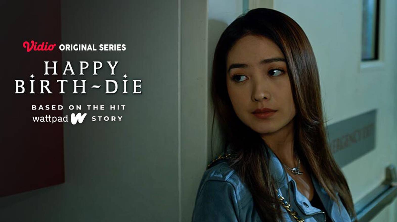 Happy Birth-Die Episode 7 - Kemilau Terasa Silau | Vidio