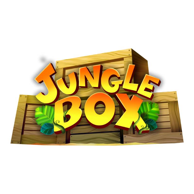 Streaming Channel Jungle Box 2025 | Vidio