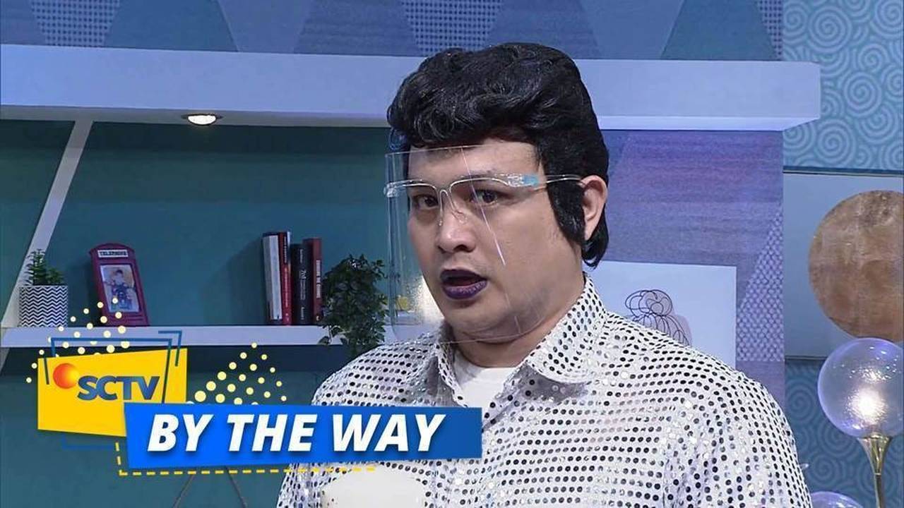 Jadi Ini Alasan Aunty Barbara dan Om Burhan Putus??? | By The Way | Vidio