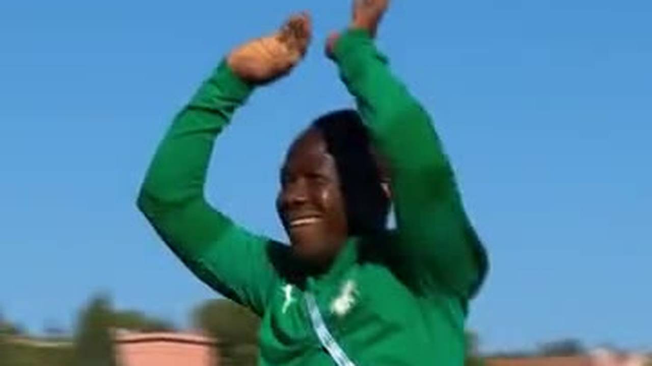 Gol dari Chris Ivan Alex Wawa Menggenapkan Keunggulan Pantai Gading ...