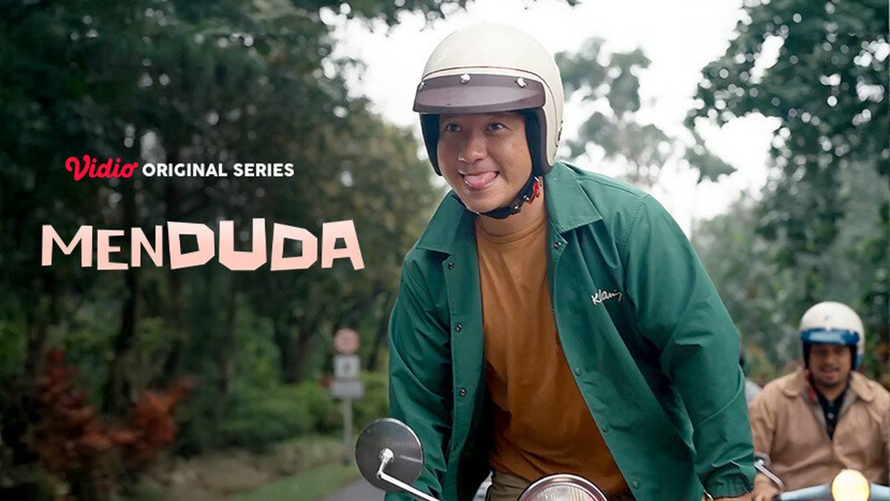 Menduda Episode 2 - Berbagi Sahabat