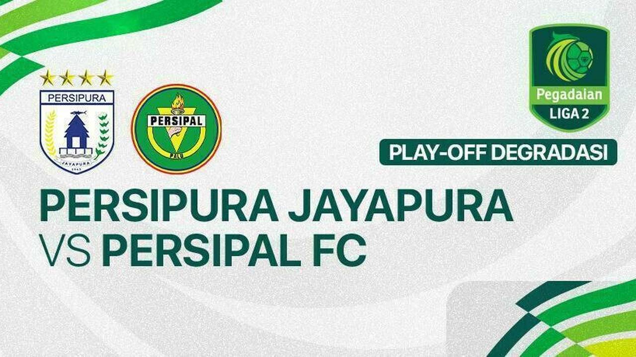 Persipura Jayapura Logo