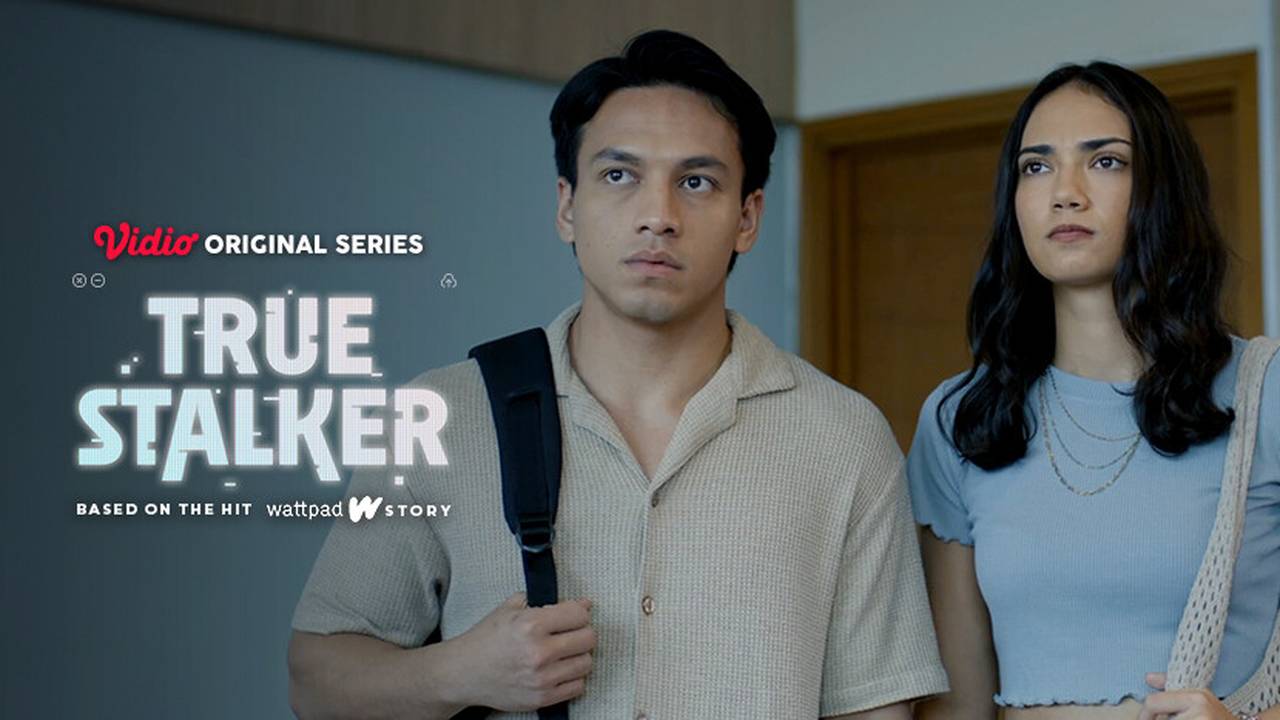 True Stalker Episode 7 - True Sacrifice