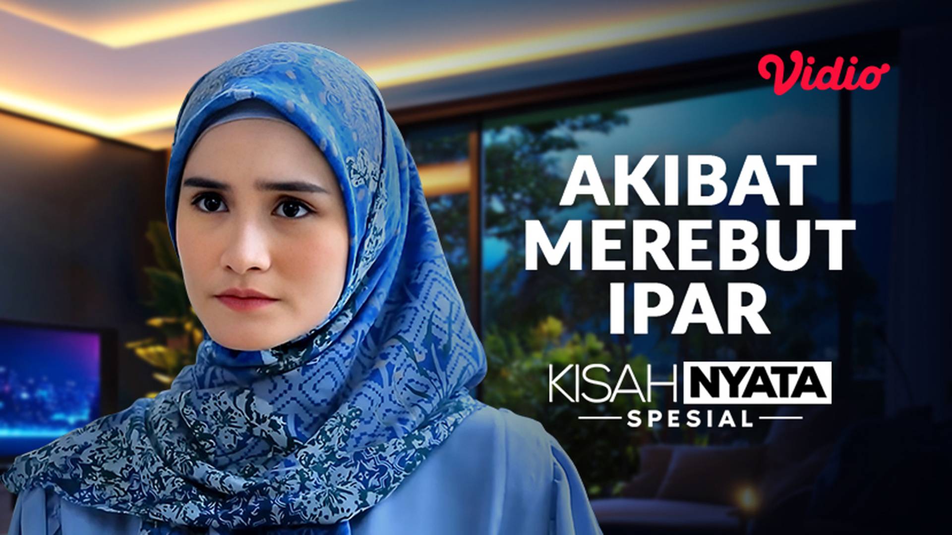 Streaming Akibat Merebut Ipar