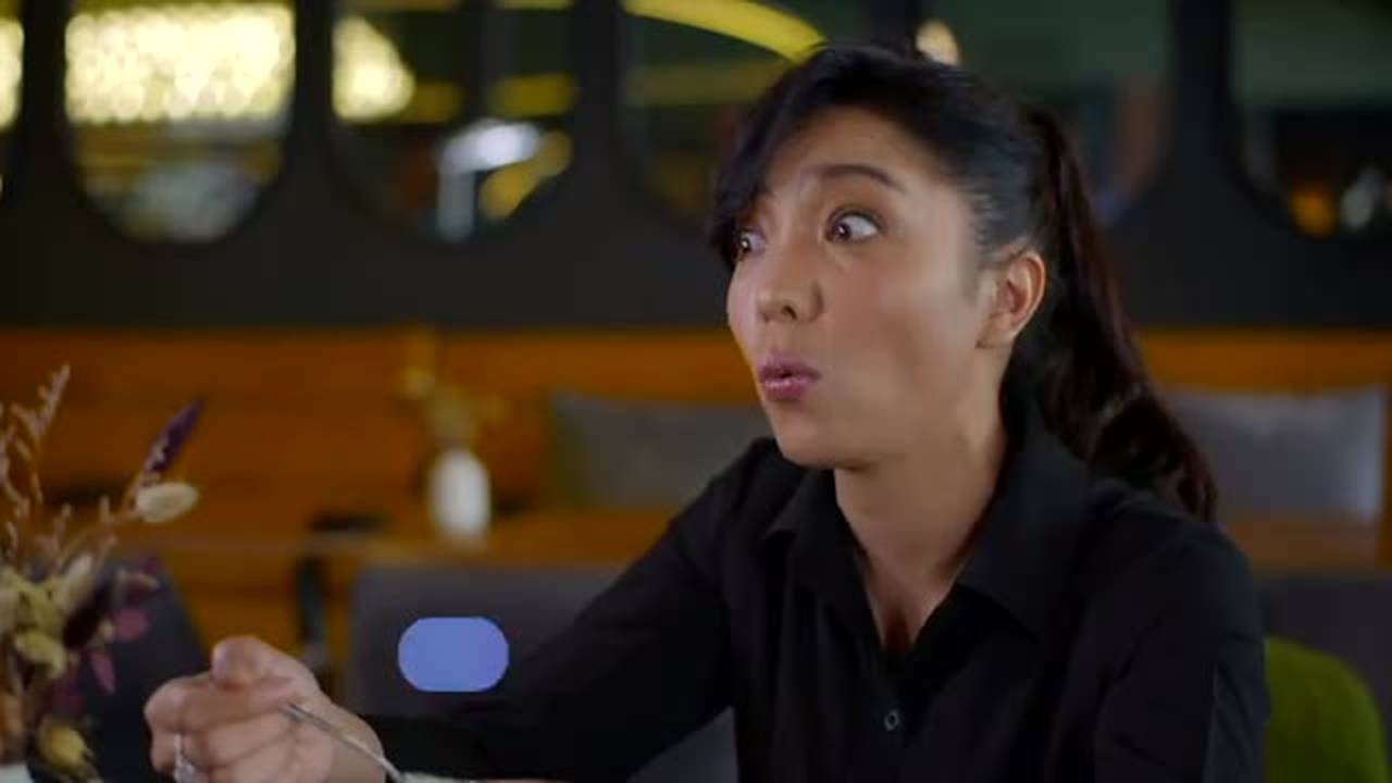 Siapa Takut Orang Ketiga: Kim Ga Bakal Bisa Misahin Alin dan Sam | 19 ...