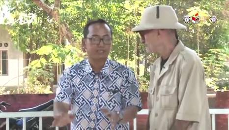 Streaming Channel JTV 2025 | Vidio