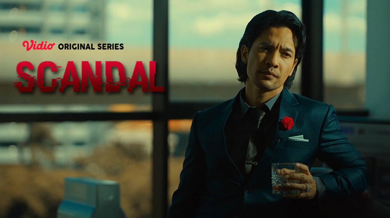 Scandal 1 Episode 11 - Maestro | Vidio