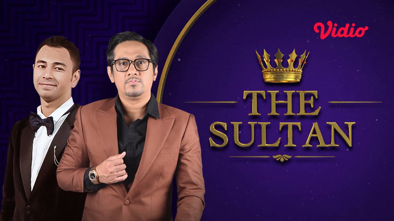 Streaming The Sultan