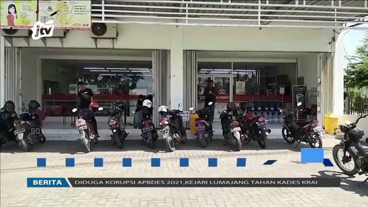 MODAL PESTUL PALSU RESIDIVIS RAMPOK DITEGEP PULISI - POJOK KAMPUNG ...