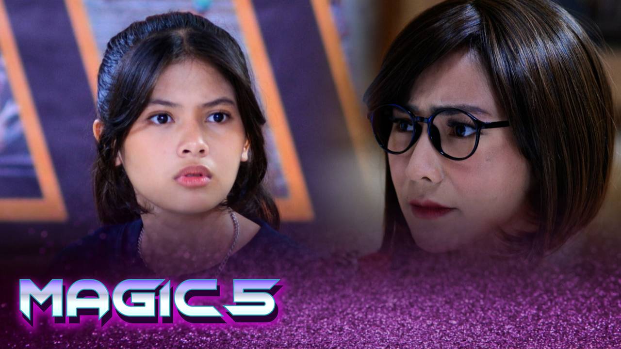 Magic 5 - episode 297 | Sinetron Indosiar