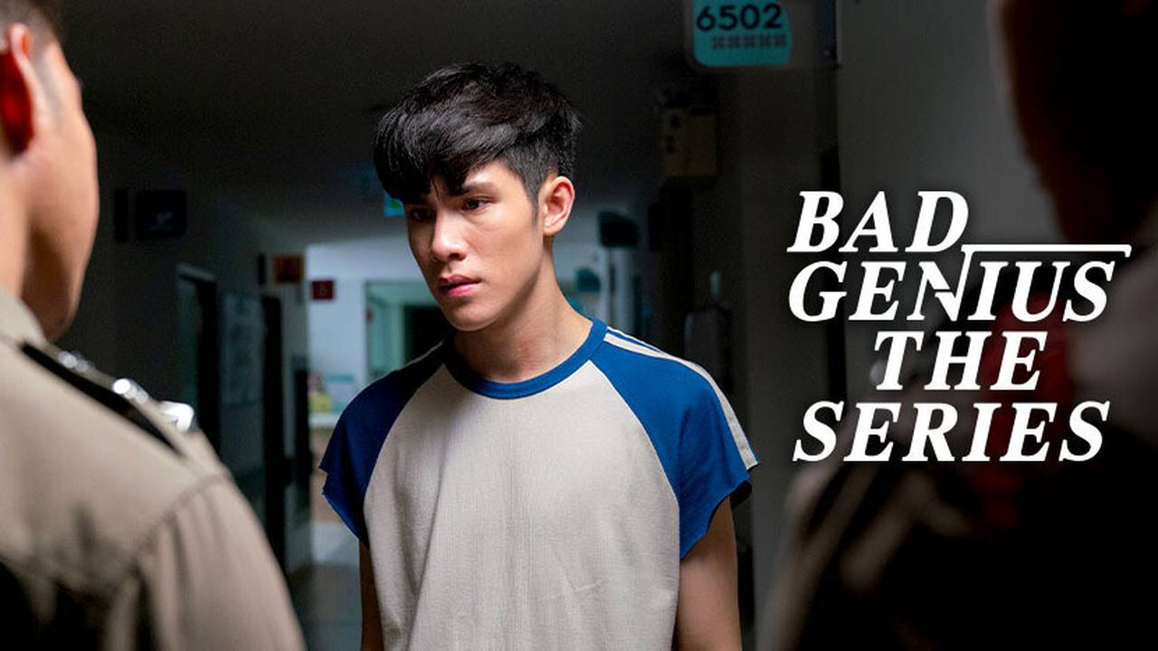 Bad Genius: The Series - Episode 07 (2020)