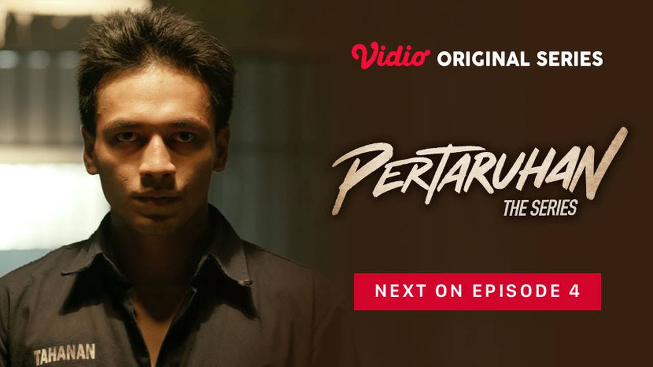 [Gratis] Pertaruhan The Series - Pertaruhan The Series - Vidio Original ...