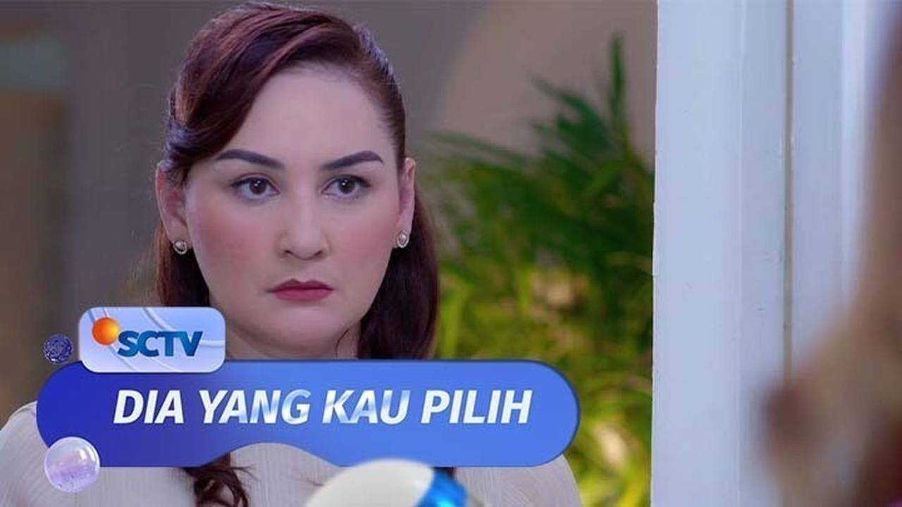 Dia Yang Kau Pilih - Episode 119 | Part 2/2 (2023) | Vidio