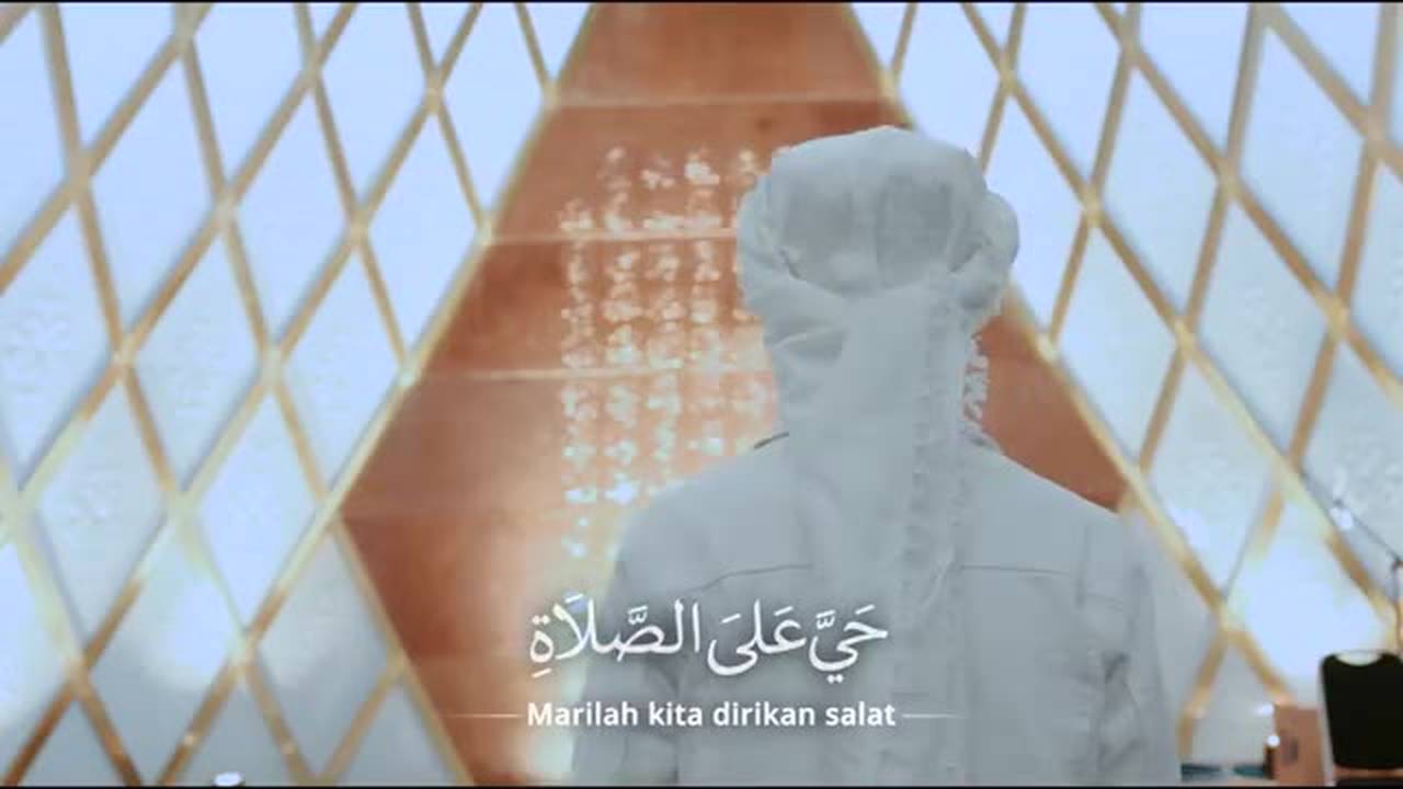 Klip Azan Subuh Magic 5 - Afan, Eby, Sridevi, Basmalah & Raden Rakha