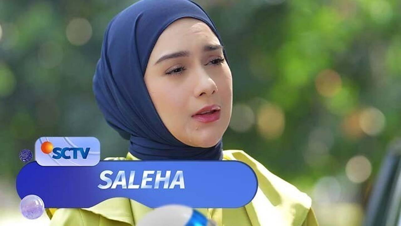 Saleha - Episode 64 | Part 2/2 (2024) | Vidio