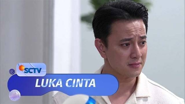 Nonton Sinetron SCTV & Indosiar Hari Ini