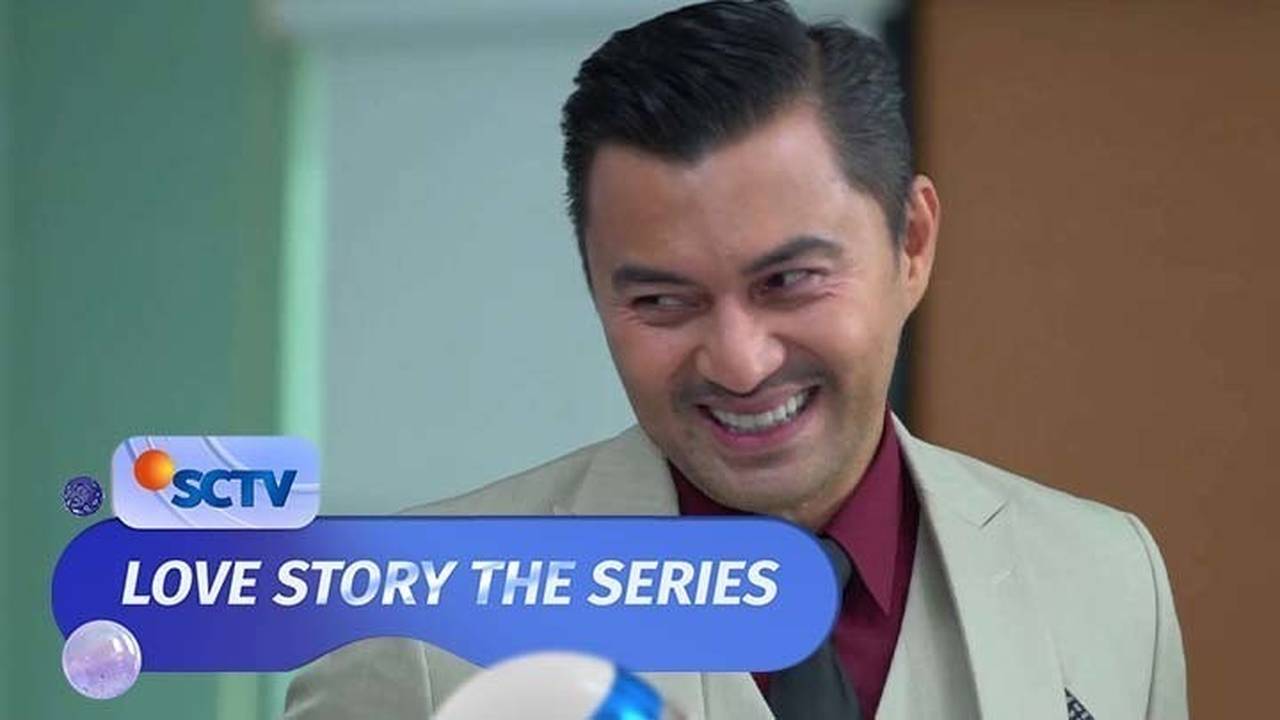 Love Story The Series - Episode 869 | Part 1/2 (2021) | Vidio