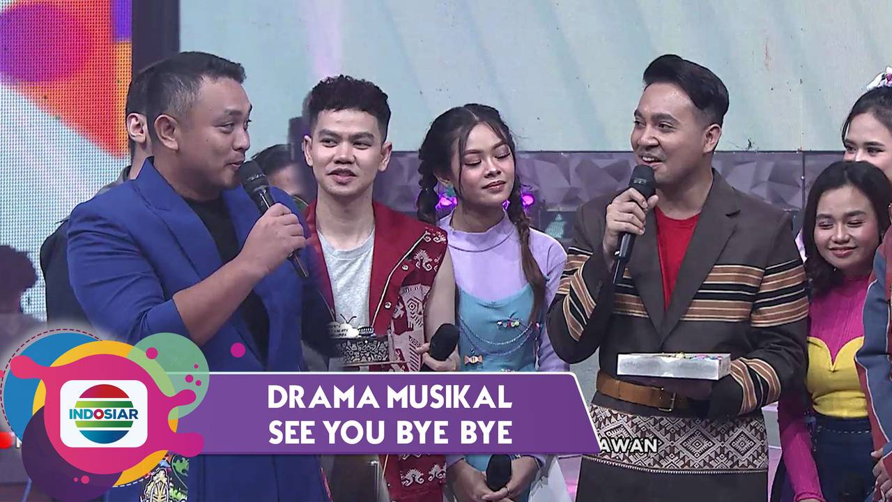 Indy Gunawan Punya Harapan Bisa Bikin Rumah Di Jakarta, Gilang Bisa ...