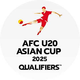 Live Streaming AFC U20 Asian Cup Qualifiers 2025