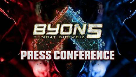 Streaming Channel Byon Combat 2025 | Vidio