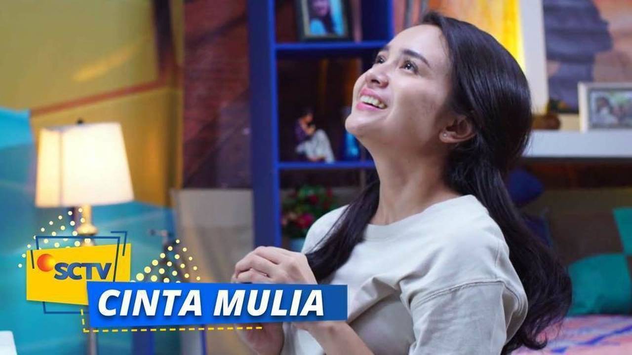 Cinta Mulia - Episode 34 (part 1/2) (2020)