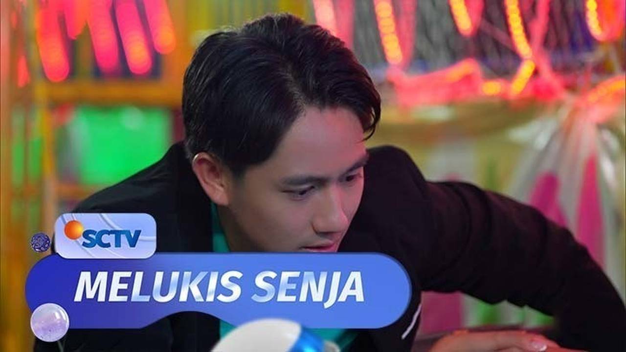 Melukis Senja - Episode 9 | Part 2/2 (2023) | Vidio