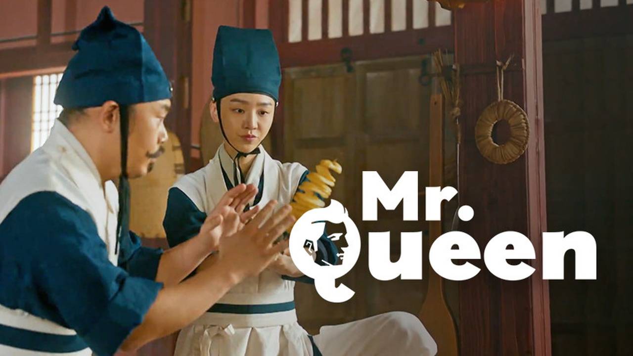 Mr. Queen - Episode 12 (2022)