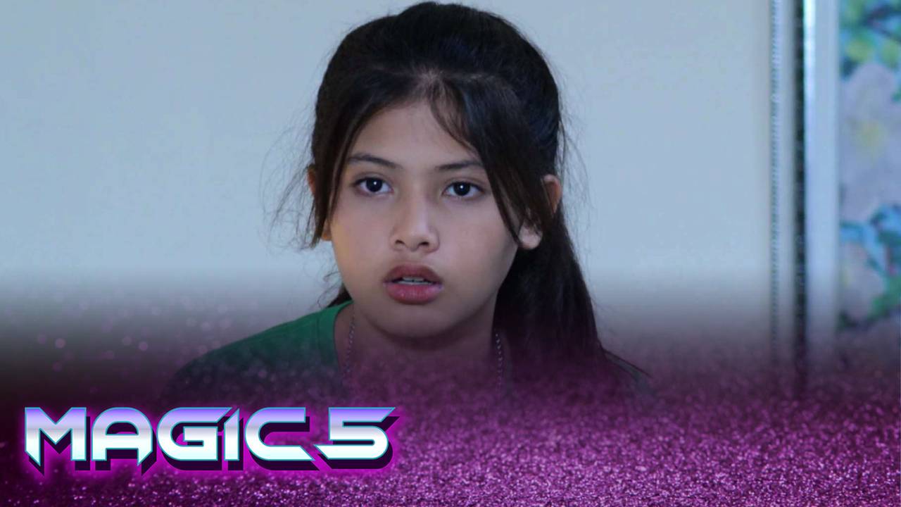 Magic 5 - Episode 204 | Sinetron Indosiar