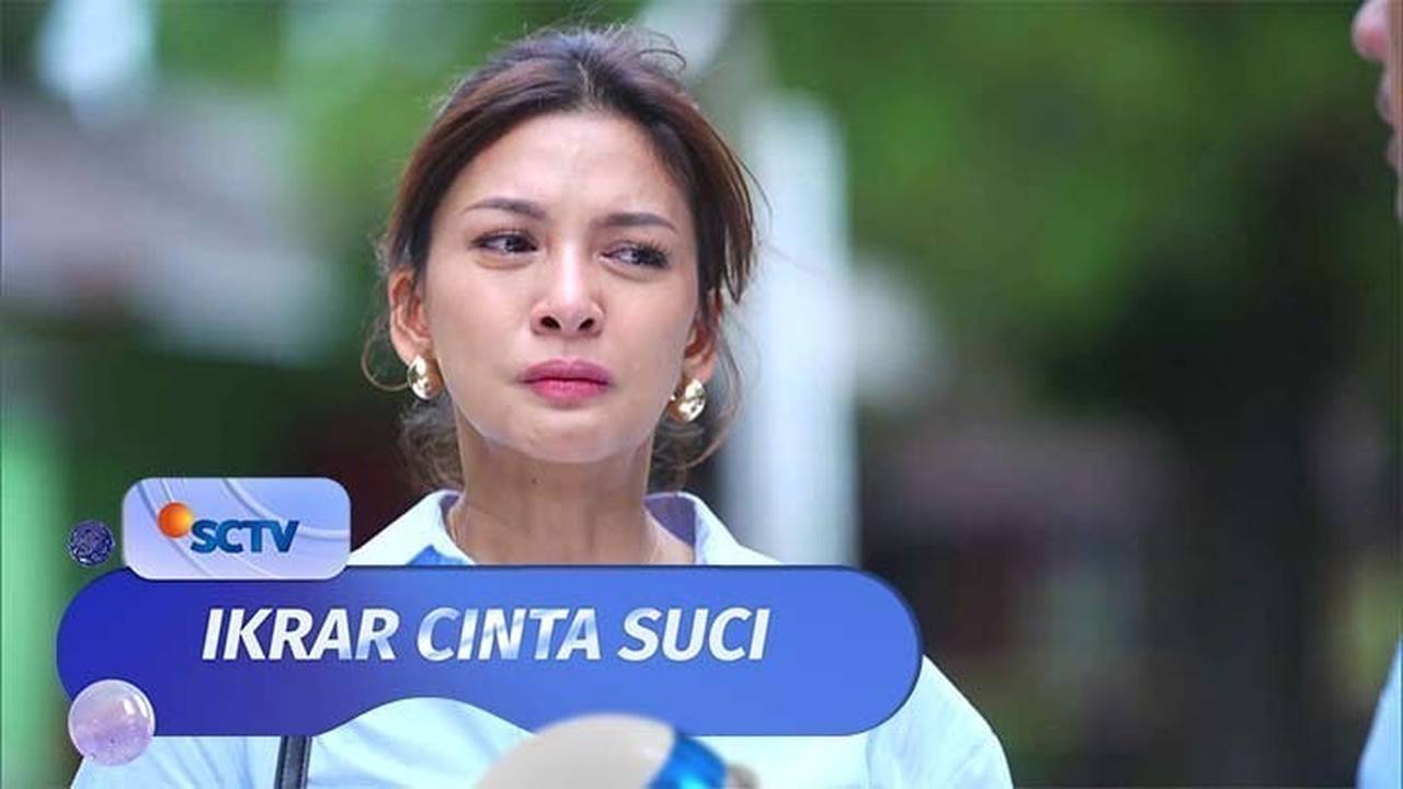Ikrar Cinta Suci - Episode 29 | Part 1/2 (2025) | Vidio