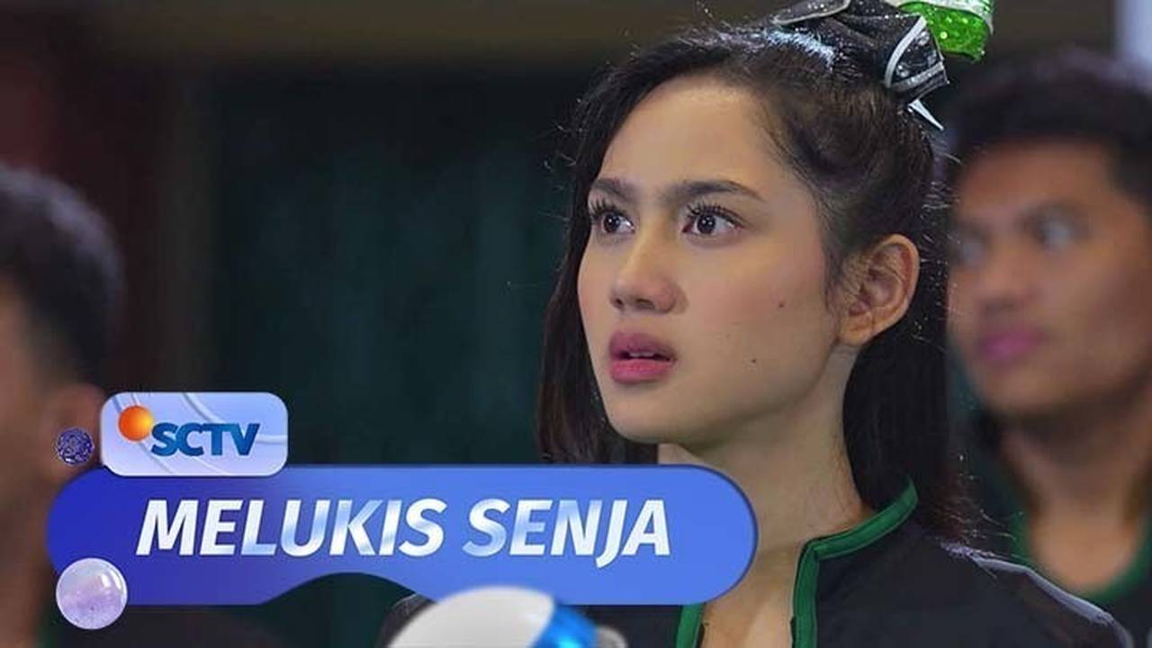 Melukis Senja - Episode 16 | Part 1/2 (2023) | Vidio