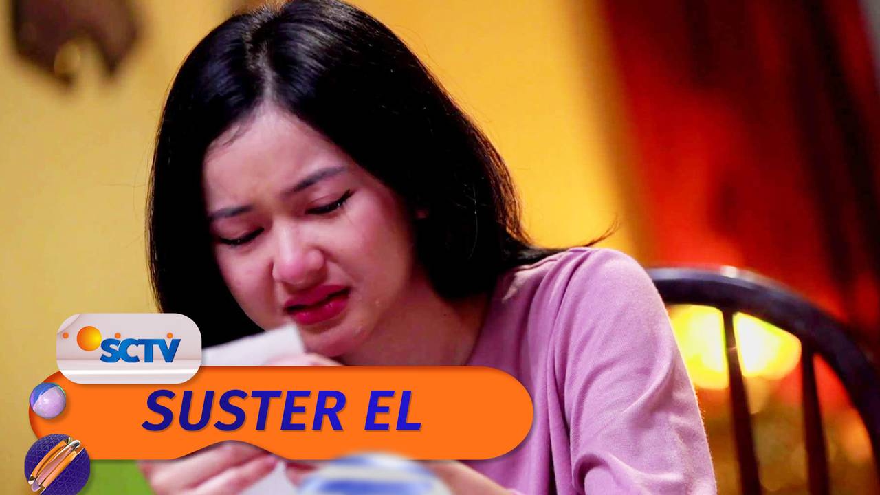 Suster El - Episode 3 | Part 1/2 (2022)