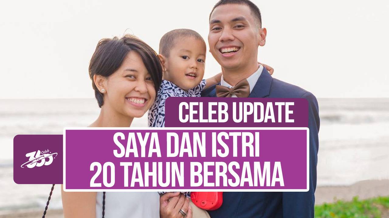 Rayi RAN Tak Mau Kehilangan Momen Bersama Istri dan Anak | Vidio