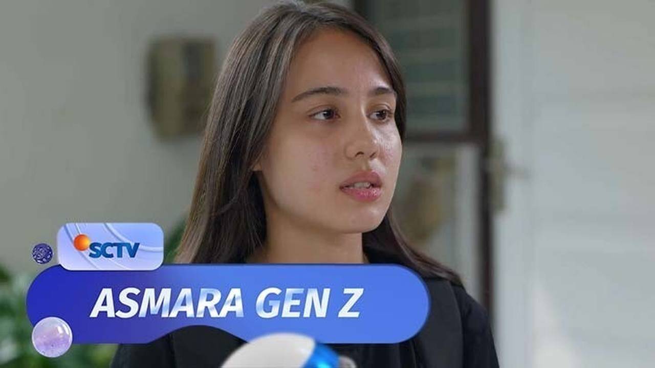 Asmara Gen Z - Episode 44 | Part 2/2 (2024)